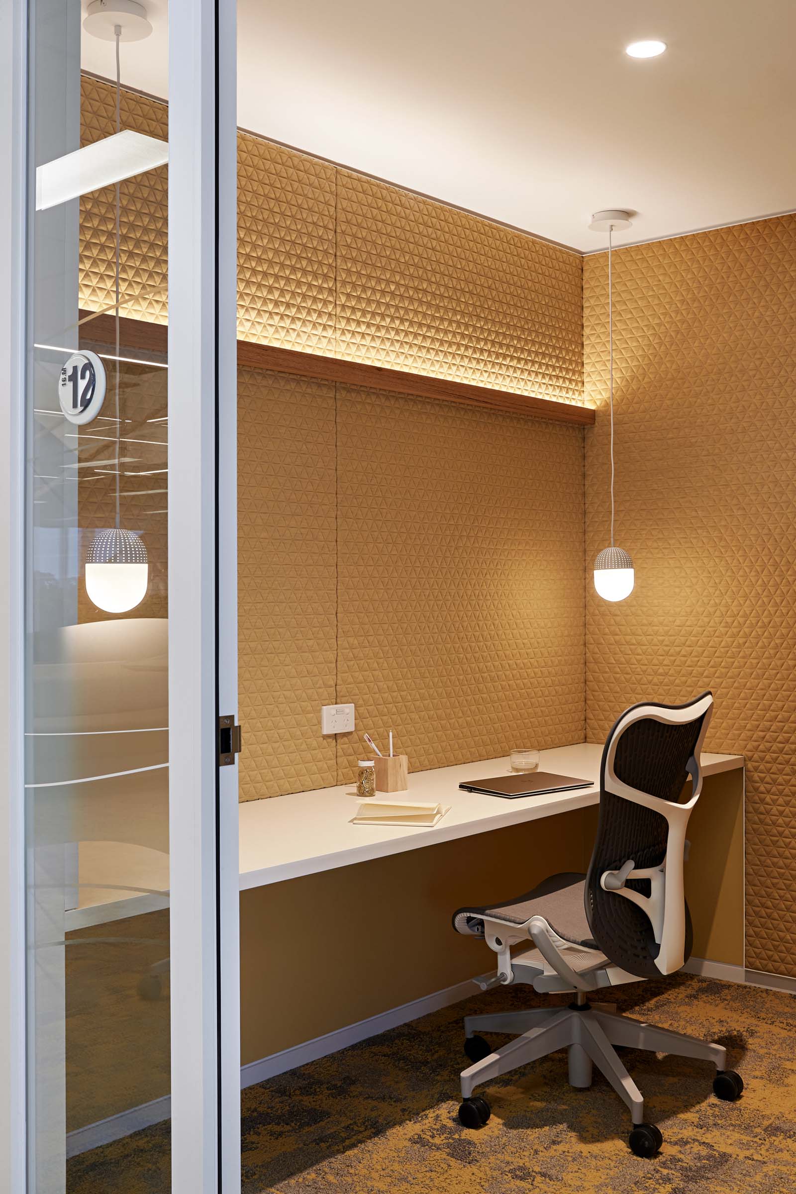 Woodside's new HQ by Cox and Unispace is a story of best practice ...