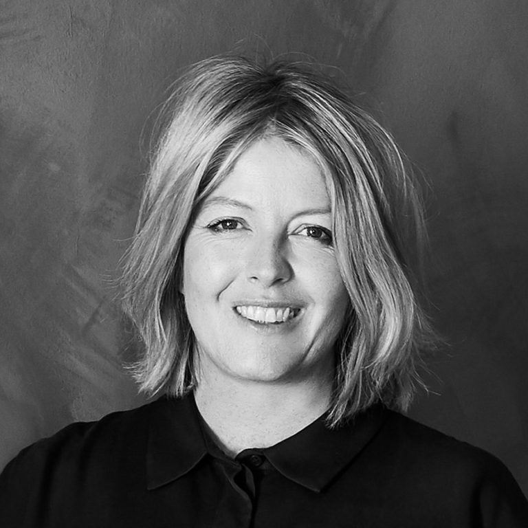 Women of Influence Fiona Lynch