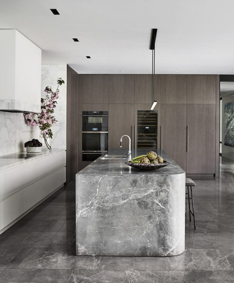 Mim Designs wins international kitchen design award - Australian Design ...