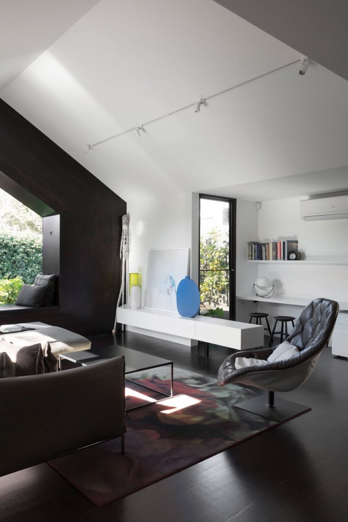At home with FMD Architects director Fiona Dunin - Australian Design Review