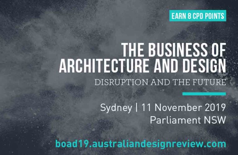The seven habits of highly effective architects – part one - Australian ...