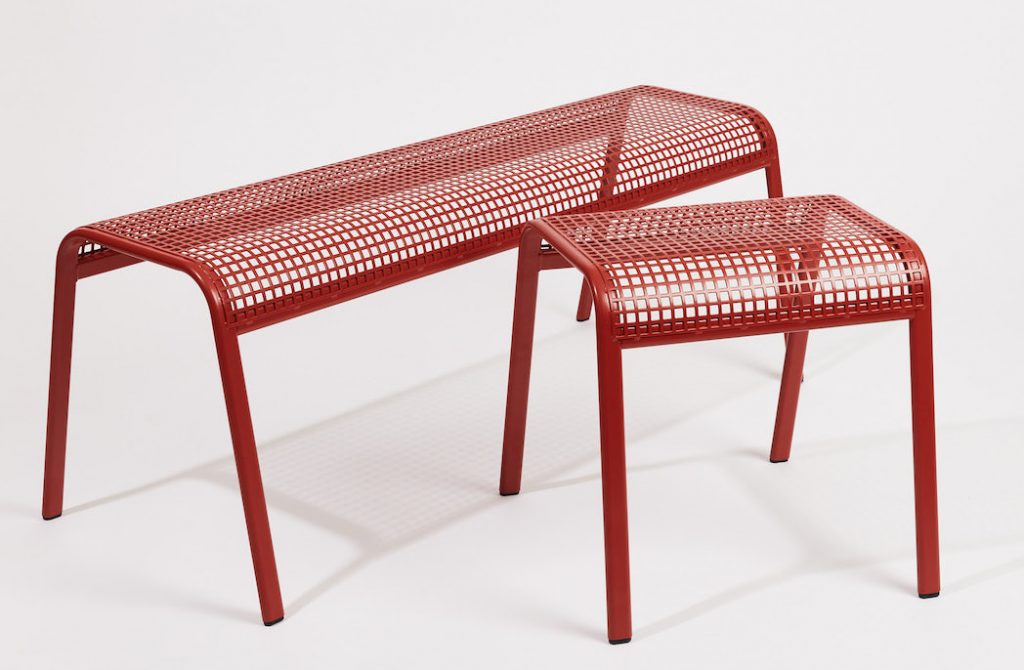Chris Connell's MAP furniture relaunches - Australian Design Review