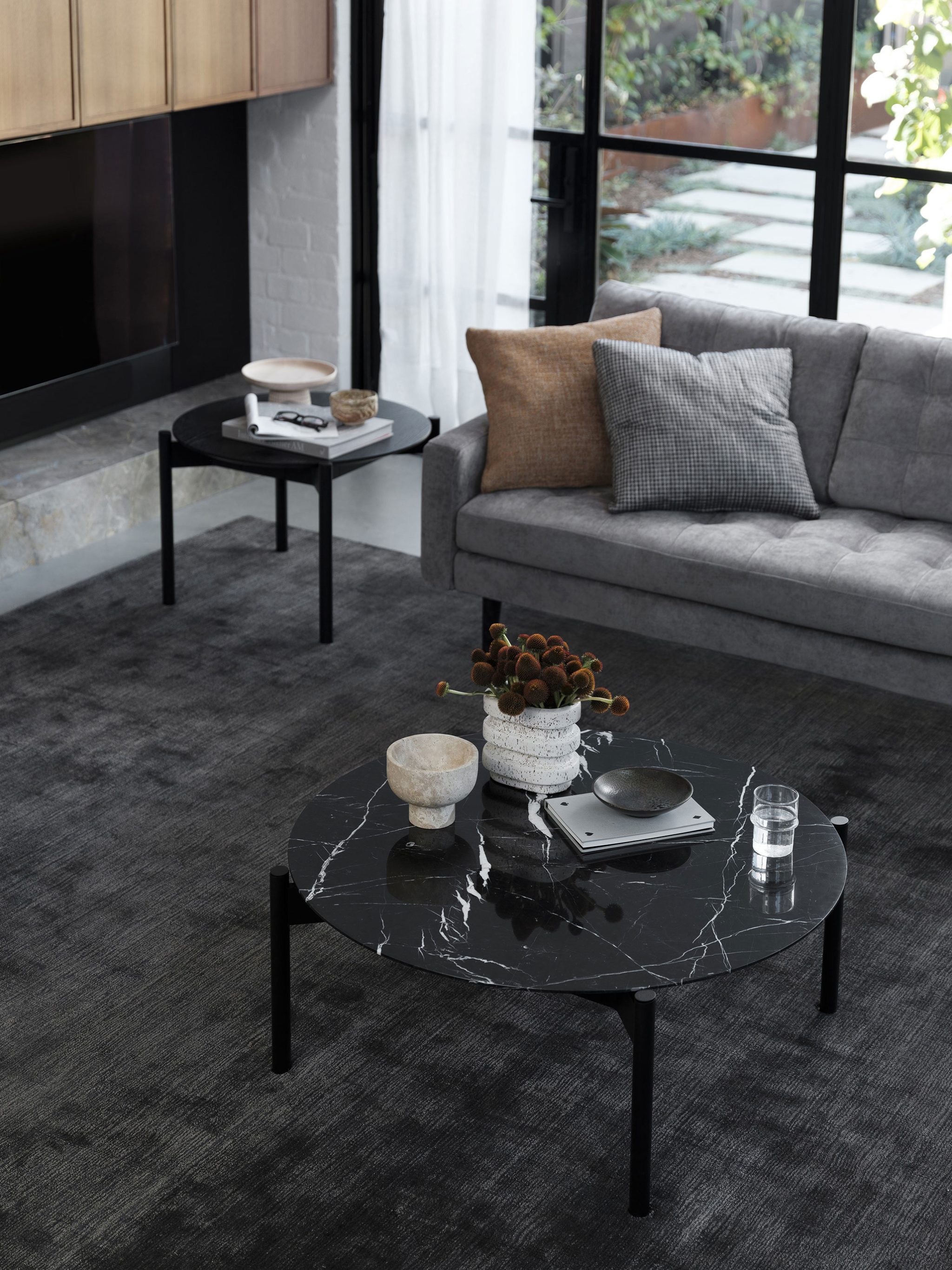 Tom Fereday pushes the boundaries with ETO range