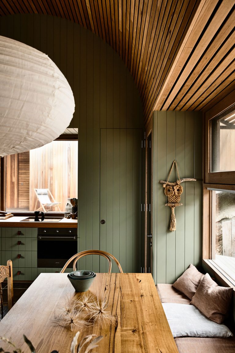 Five projects from Kennedy Nolan - Australian Design Review