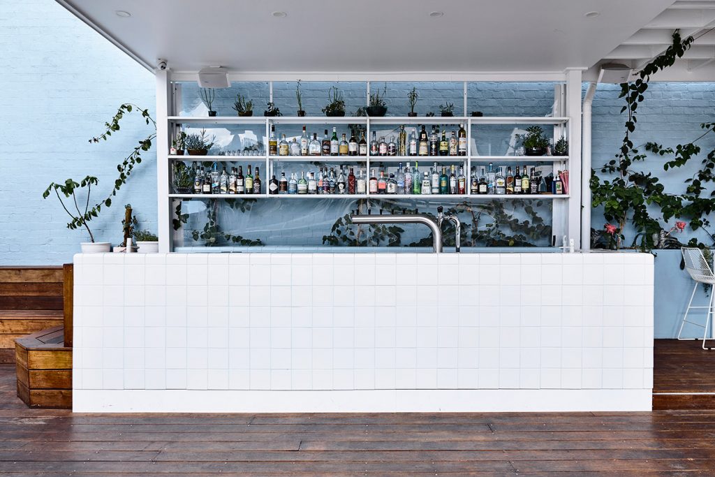 Peaches Cocktail Bar brings our candy-coloured childhood fantasies to ...