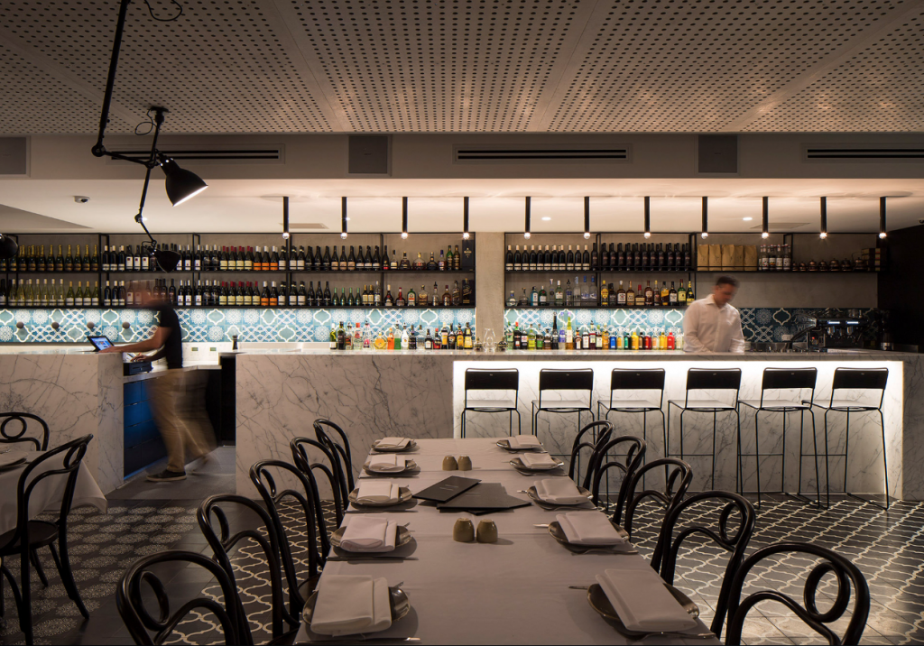 Five projects from emerging designer INK Interior Architects ...