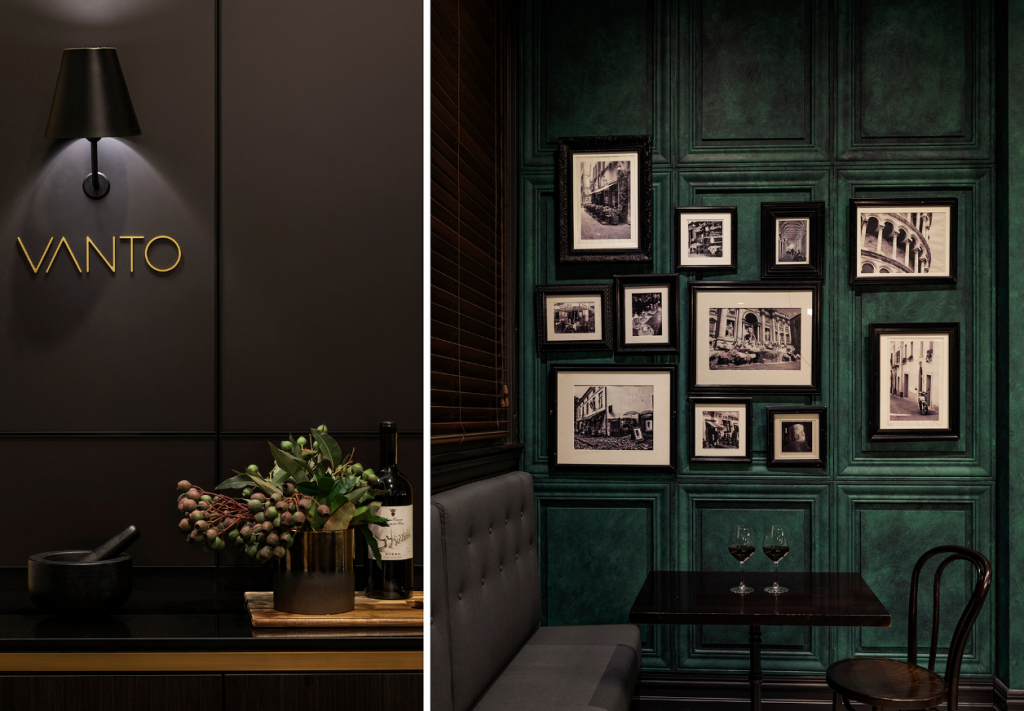 Five projects from emerging designer INK Interior Architects ...