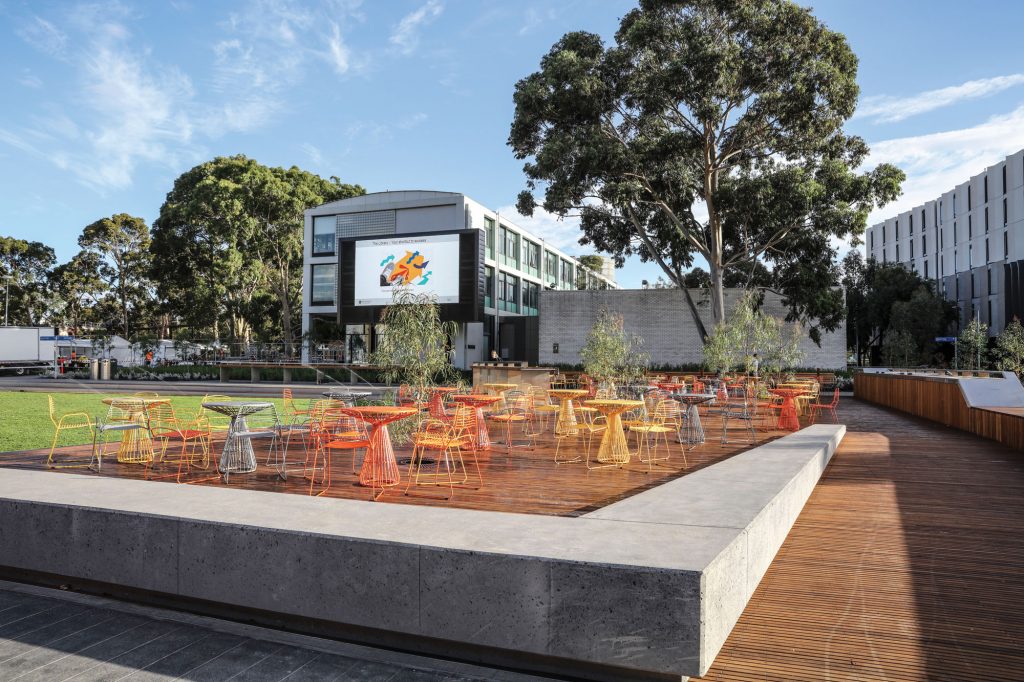 In honour of brick: Learning and Teaching building by John Wardle ...