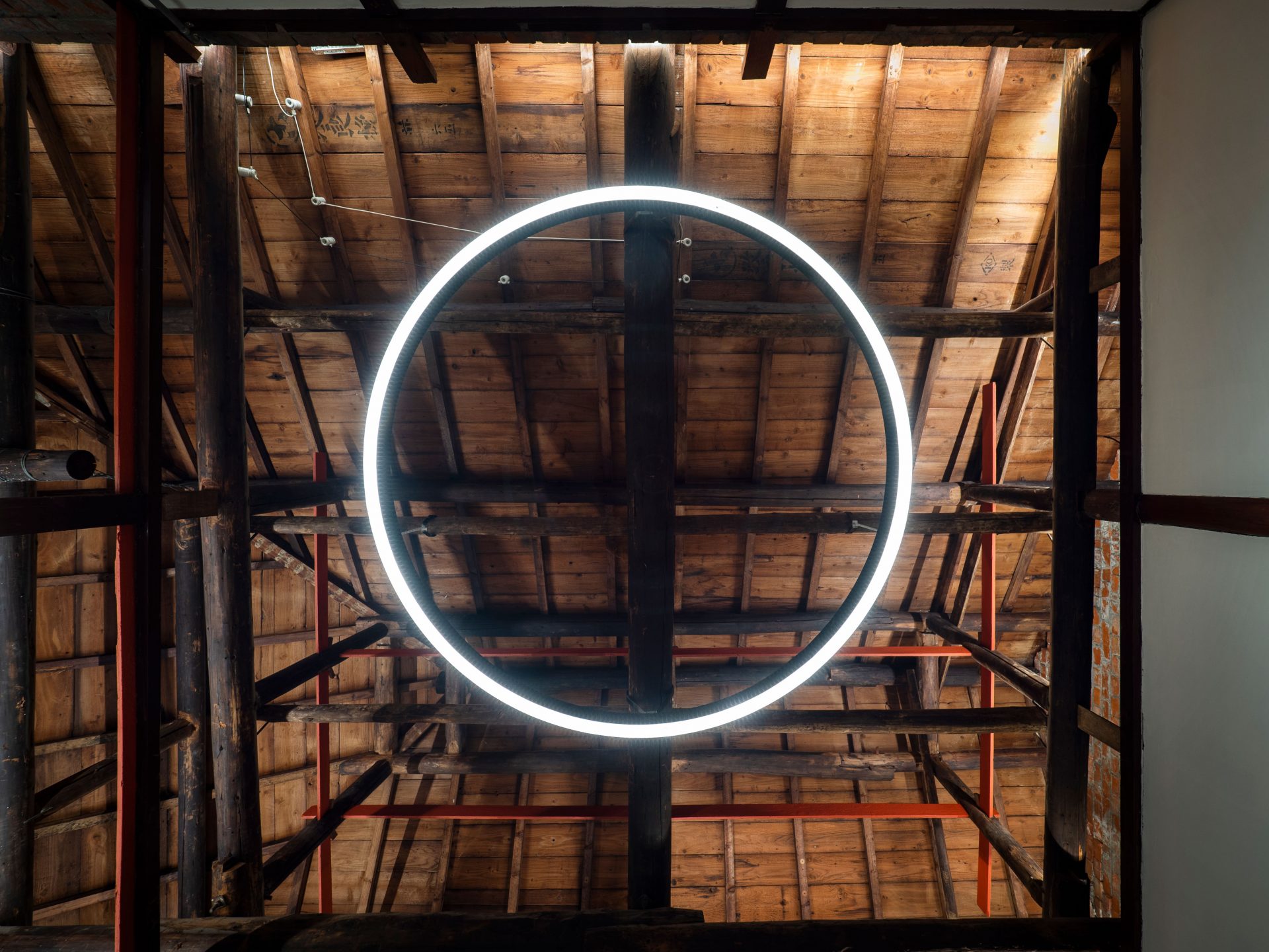 JCA Living Lab named interior of the year at INSIDE Festival of Interiors