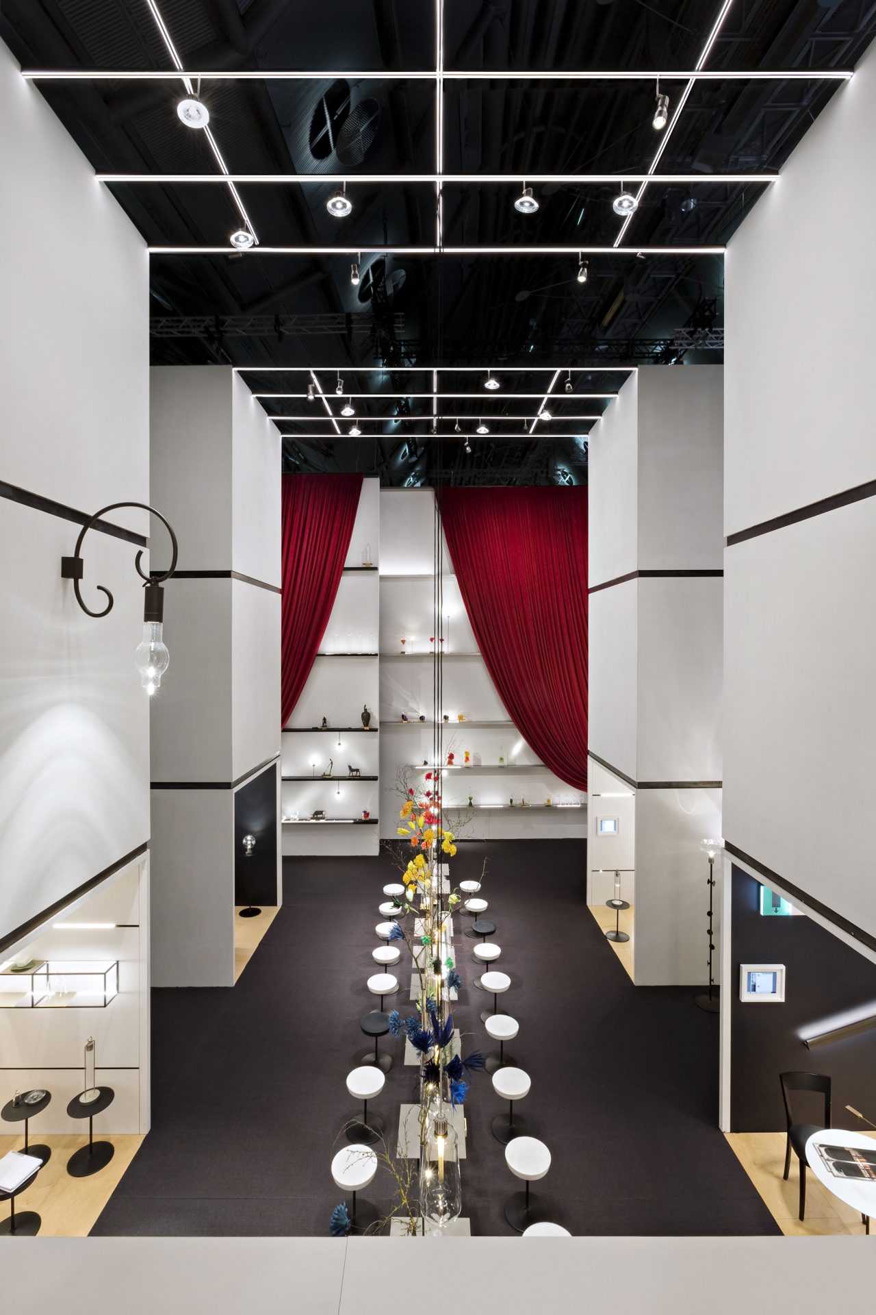 Meet Italian lighting designer Mario Nanni - Australian Design Review