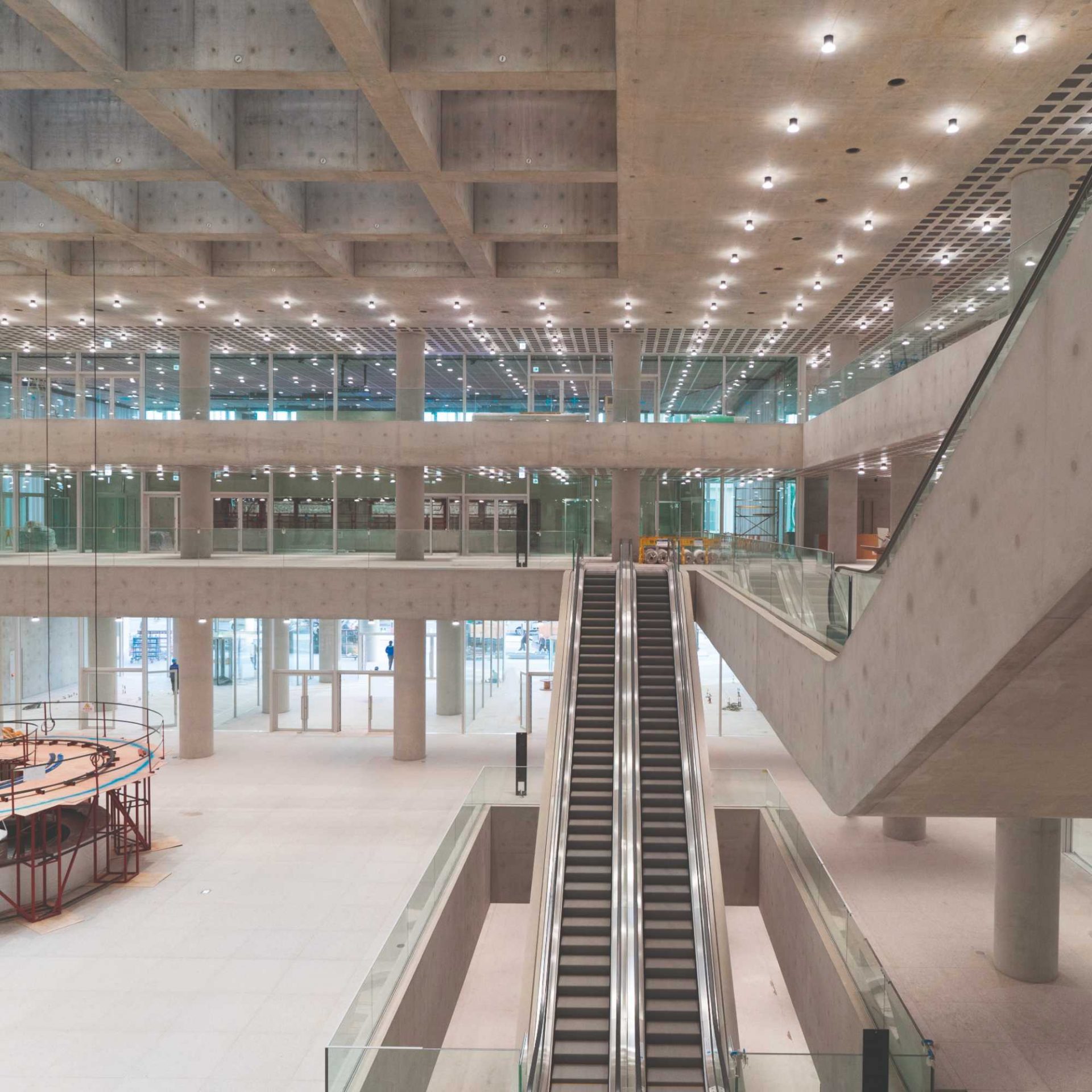 Meet Italian lighting designer Mario Nanni - Australian Design Review