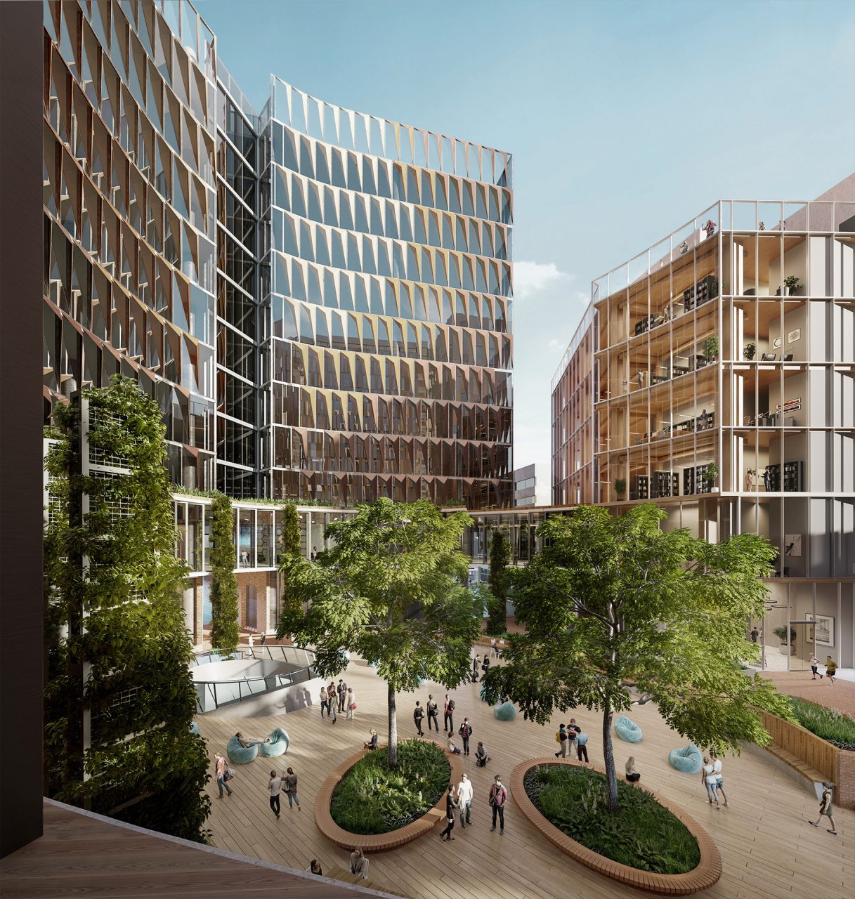 2020 projects to look forward to - Australian Design Review