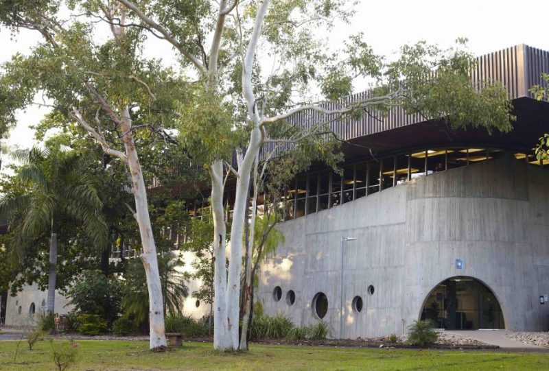 7 iconic modern Australian buildings - Australian Design Review