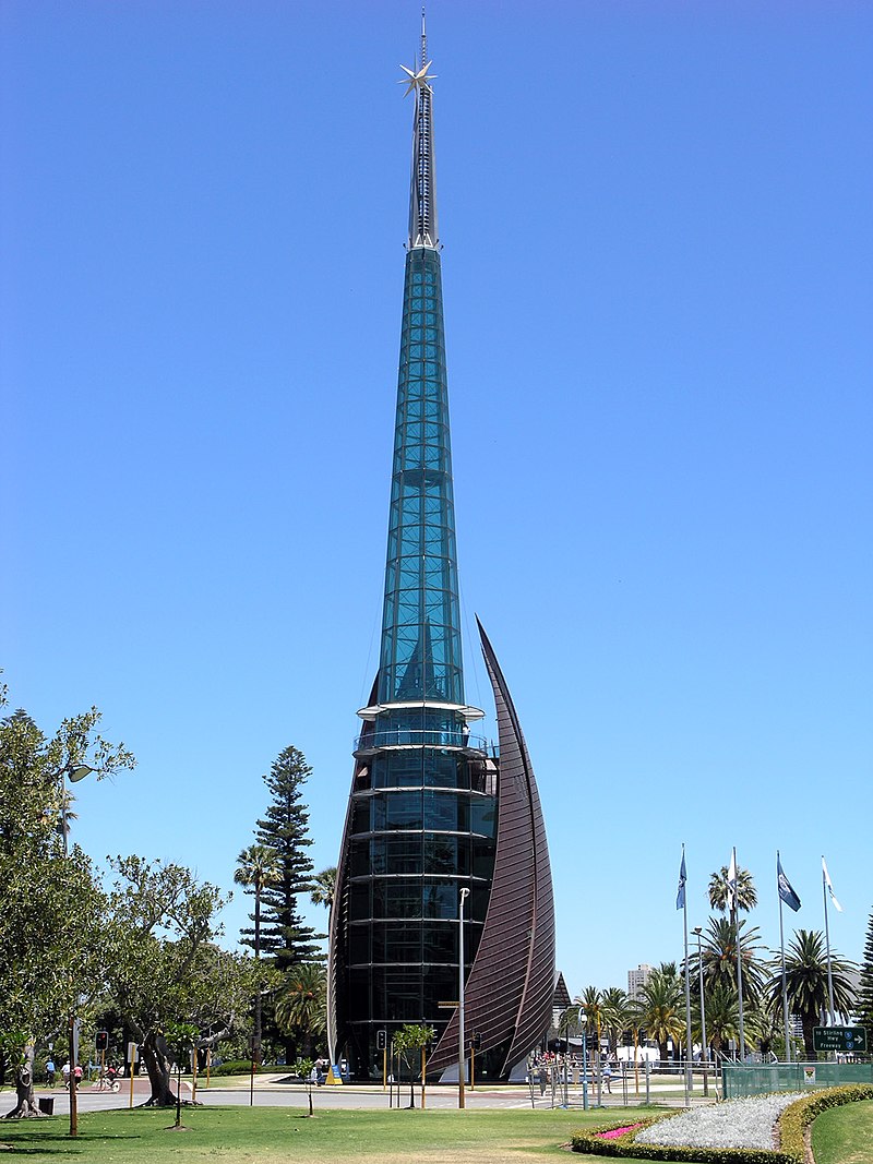 7 iconic modern Australian buildings - Australian Design Review