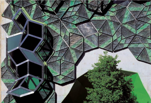 7 iconic modern Australian buildings - Australian Design Review