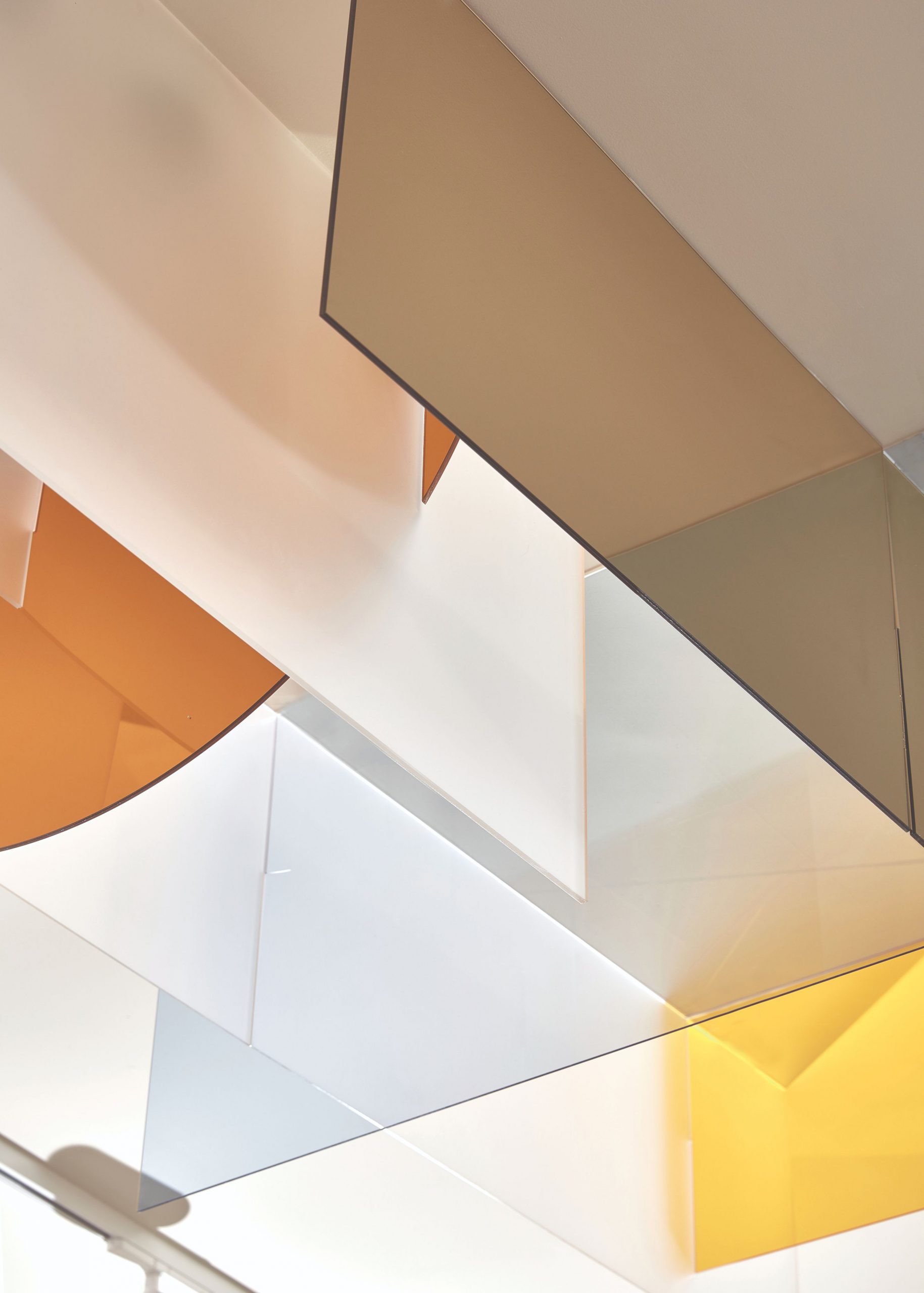 Doherty Design Studio creates baby heaven for Marquise flagship ...