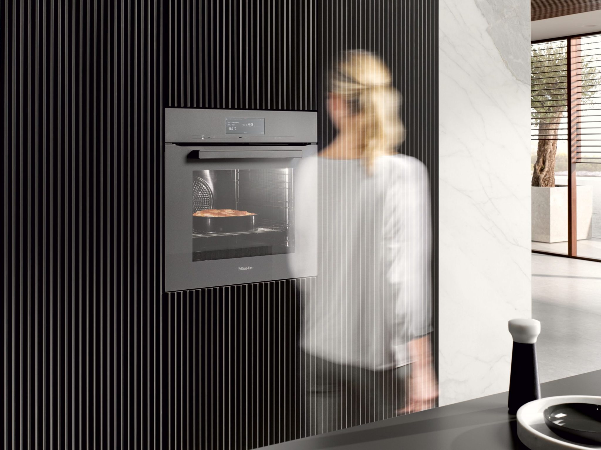 Miele launches "never-before-seen technology" in new Generation 7000 ...