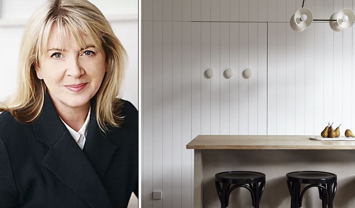 Six emerging designers share their career-shaping childhood memories ...