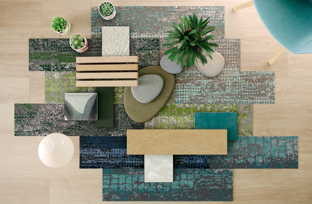 Living Systems Collection - Australian Design Review