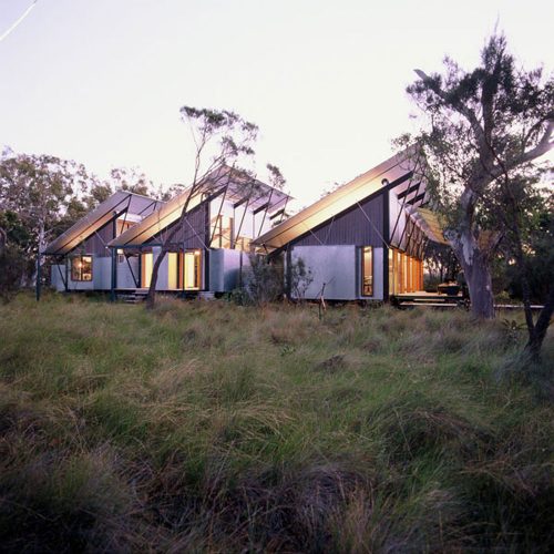 Robin Boyd-winning architect Gabriel Poole dies - Australian Design Review