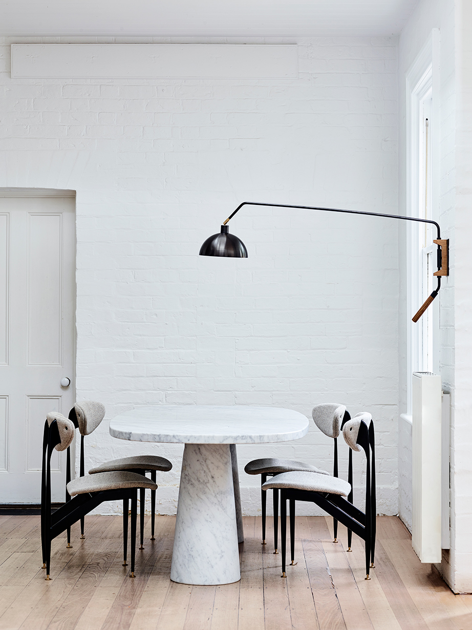 Meet the 2020 IDEA Jury: Simone Haag - Australian Design Review