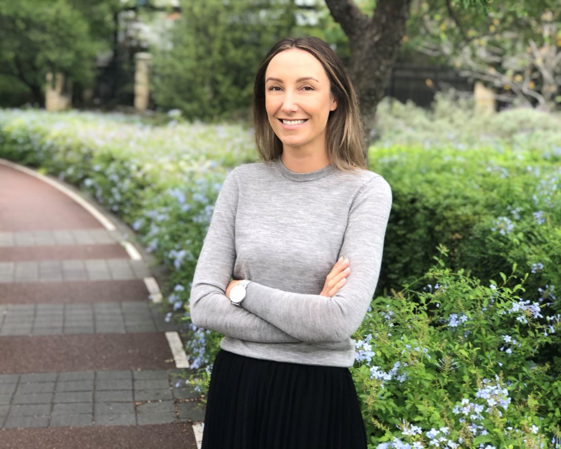 Hames Sharley and bureau^proberts welcome new leaders - Australian ...