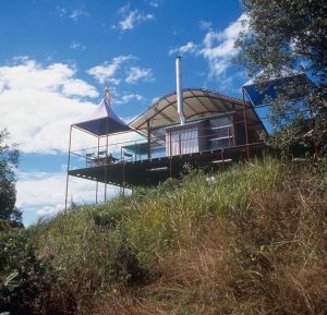 Robin Boyd-winning architect Gabriel Poole dies - Australian Design Review