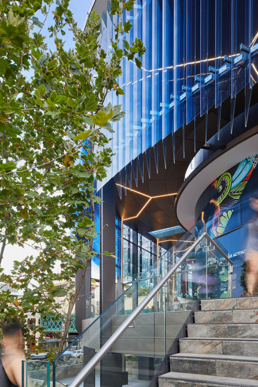 Hames Sharley designs Perth precinct for post COVID-19 - Australian ...