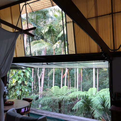 ABC to premiere documentary on Richard Leplastrier - Australian Design ...