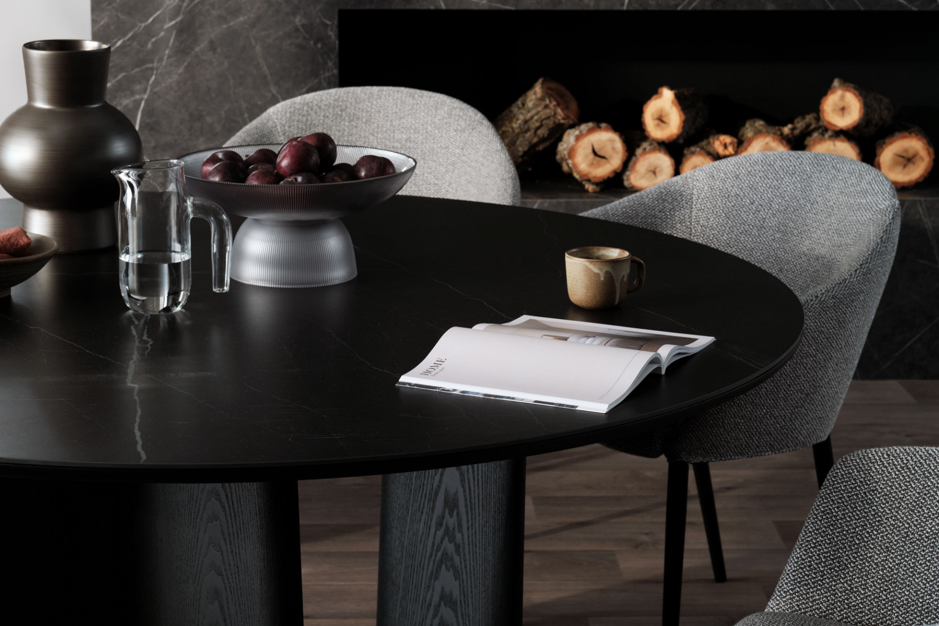 Issho Dining Table - Australian Design Review