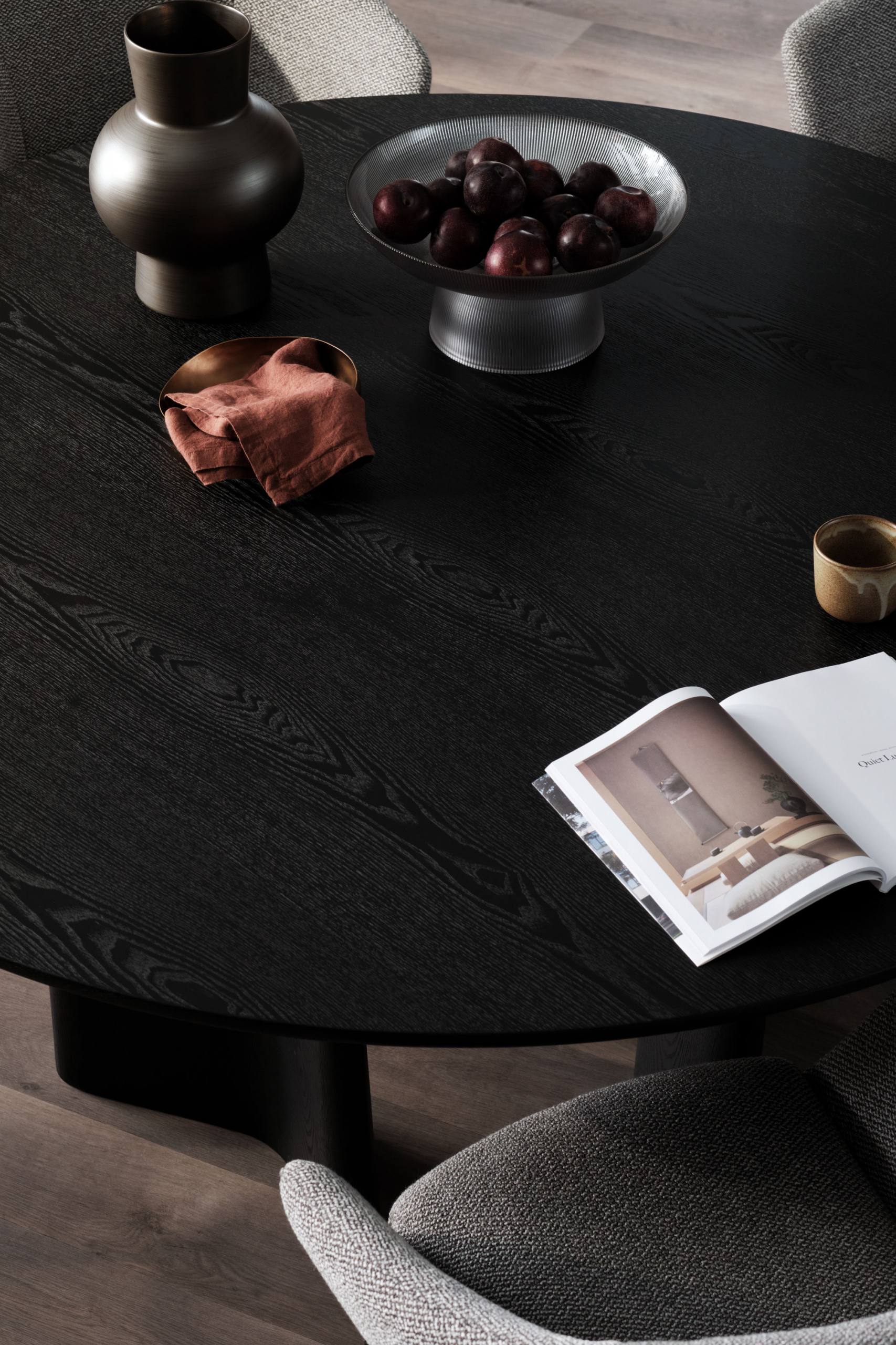 Issho Dining Table - Australian Design Review