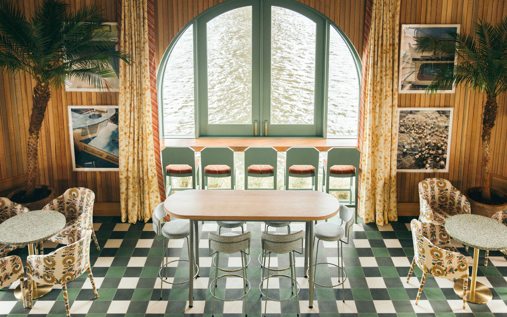 Meet the 2020 IDEA Jury: Anna Spiro and Andrew Parr - Australian Design ...