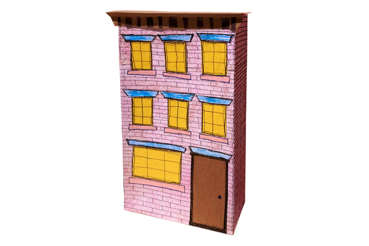 Architecture and design projects for kids to do at home - Australian ...