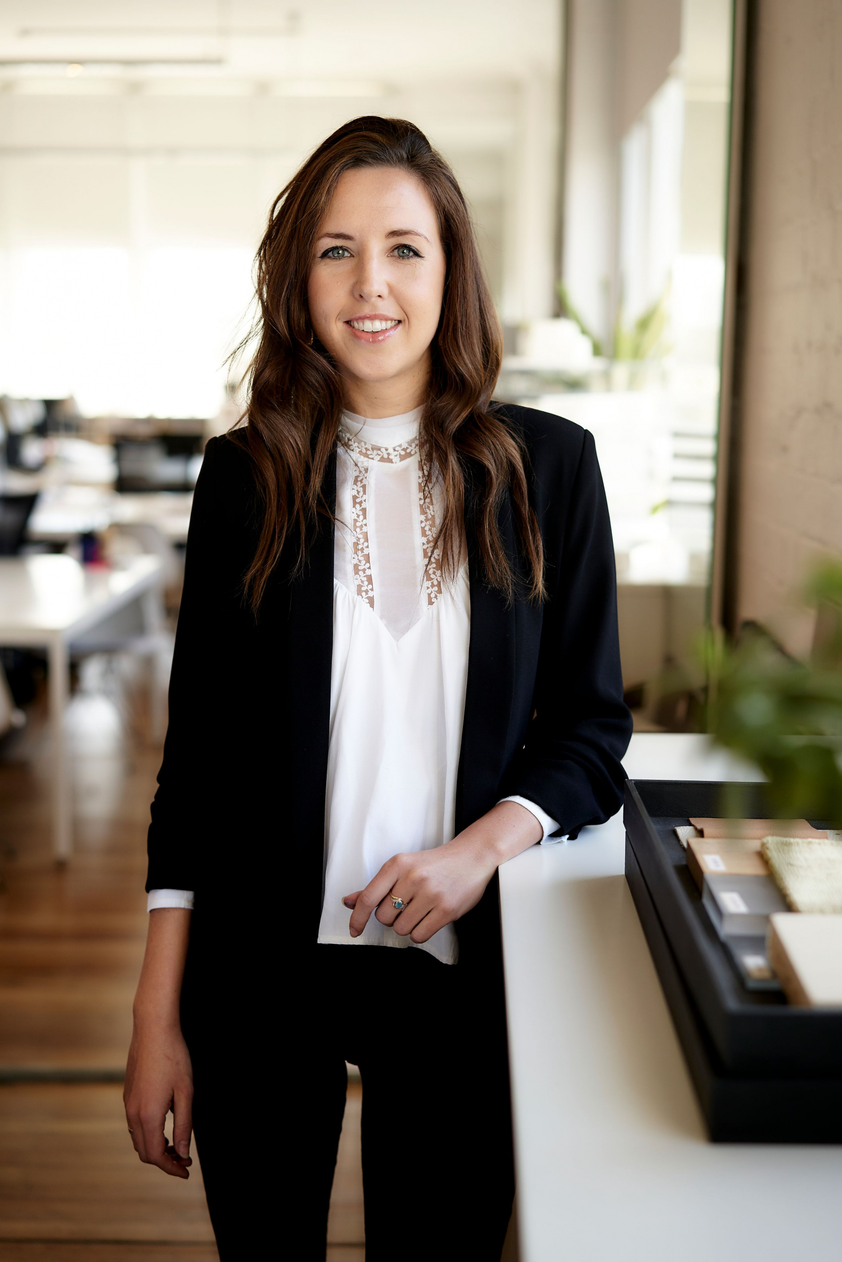 Designers will be challenged to integrate to post-COVID-19 restrictions ...