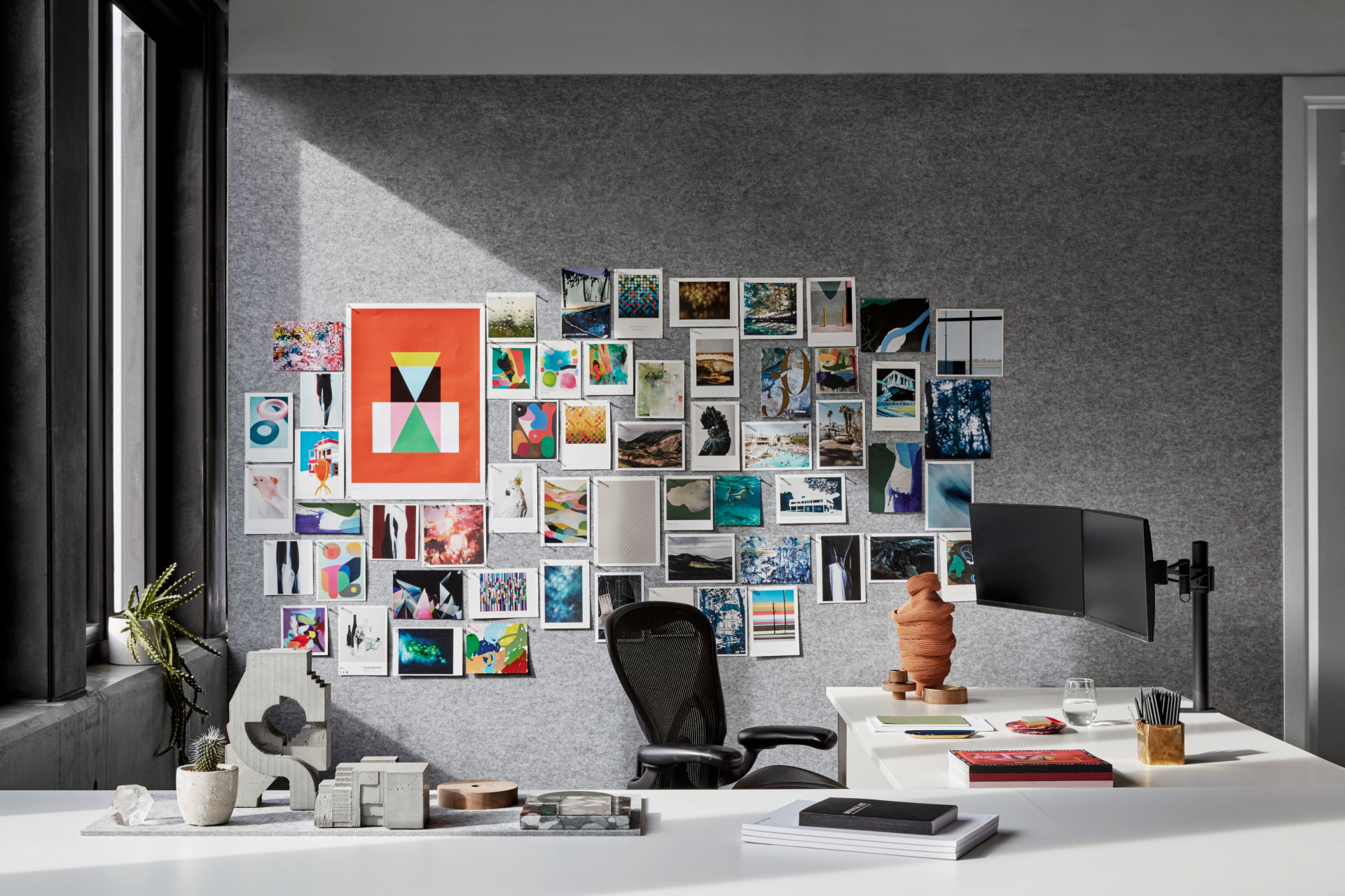 "Teamwork is more crucial than ever" during COVID-19, says Miriam ...