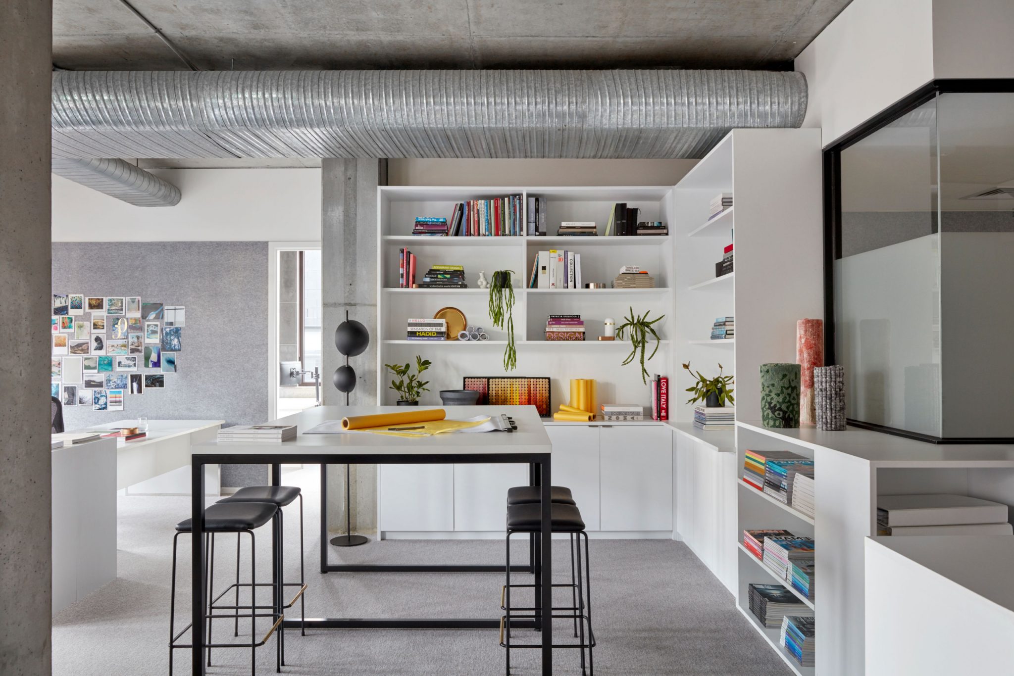 "Teamwork is more crucial than ever" during COVID-19, says Miriam ...