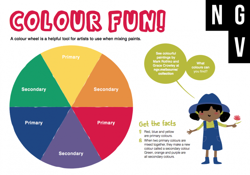 Architecture and design projects for kids to do at home - Australian ...