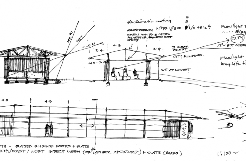 The making of Murcutt - Australian Design Review