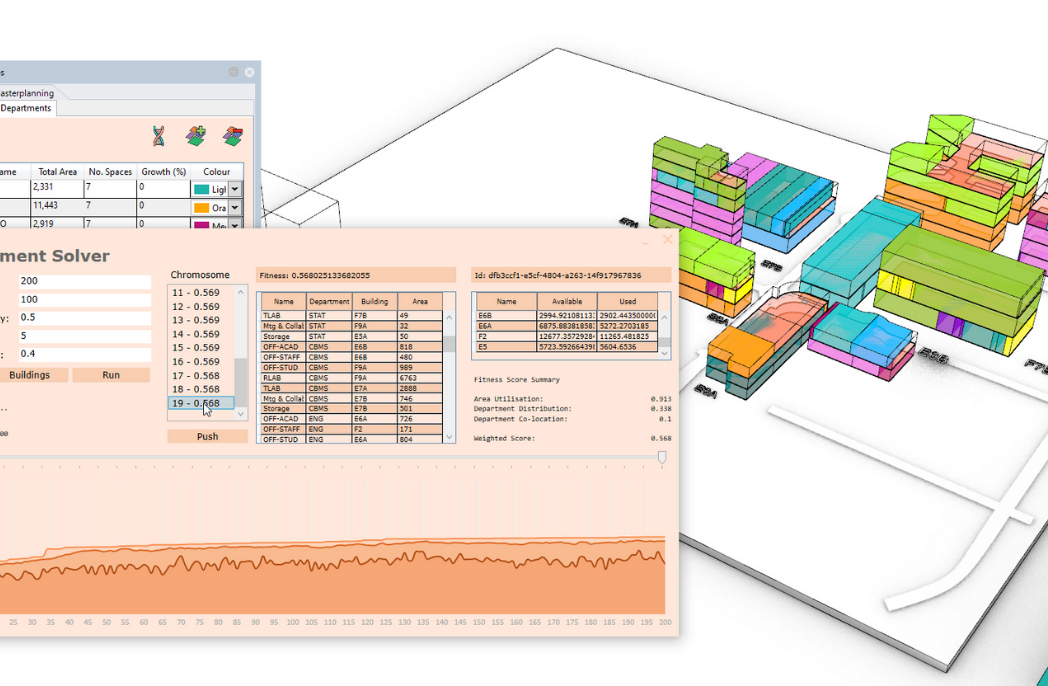The evolution of computational design - Australian Design Review
