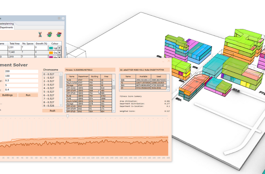 The evolution of computational design - Australian Design Review