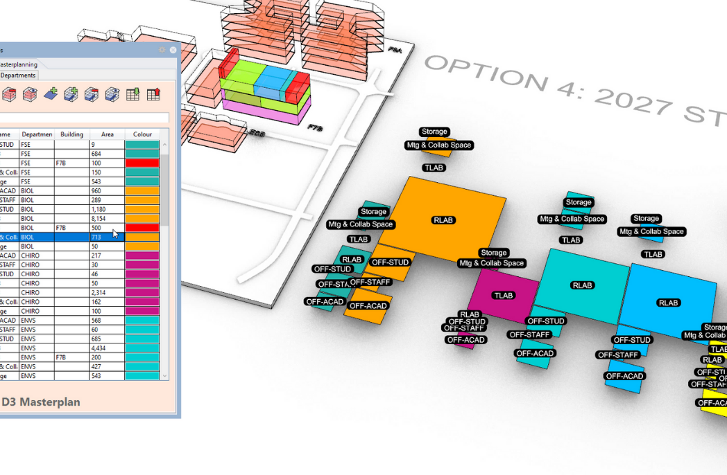 The evolution of computational design - Australian Design Review