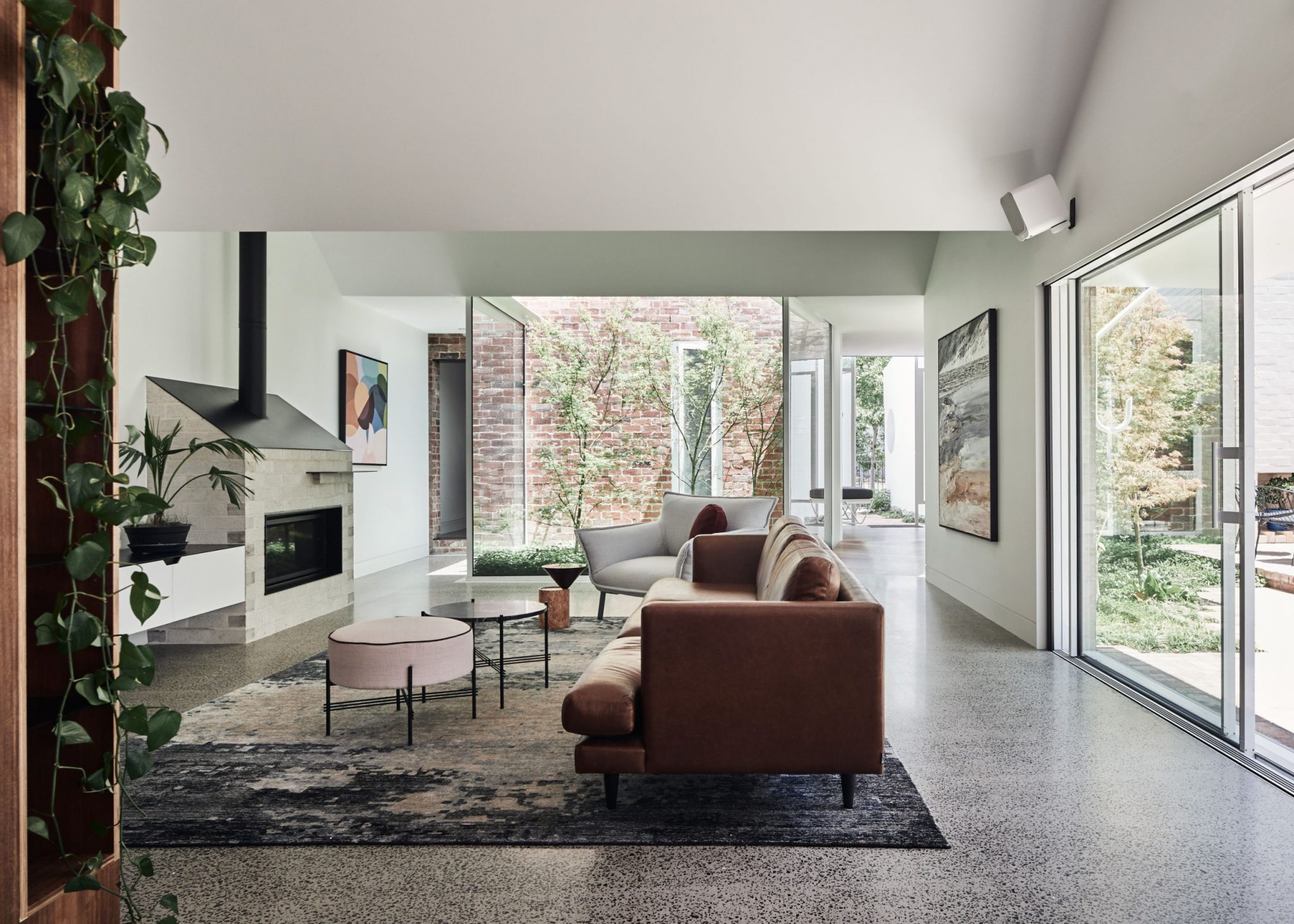 Austin Maynard Architects bring a touch of the German Alps to Melbourne ...
