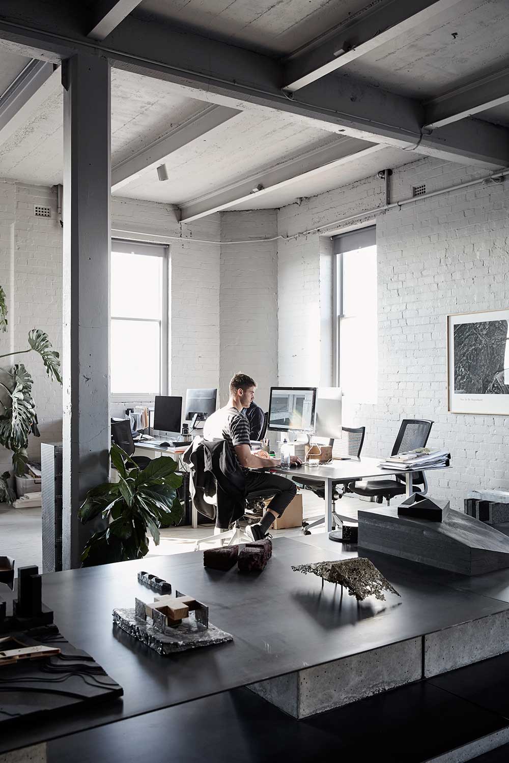 We shouldn't be "designing just for design’s sake," says Edition Office ...