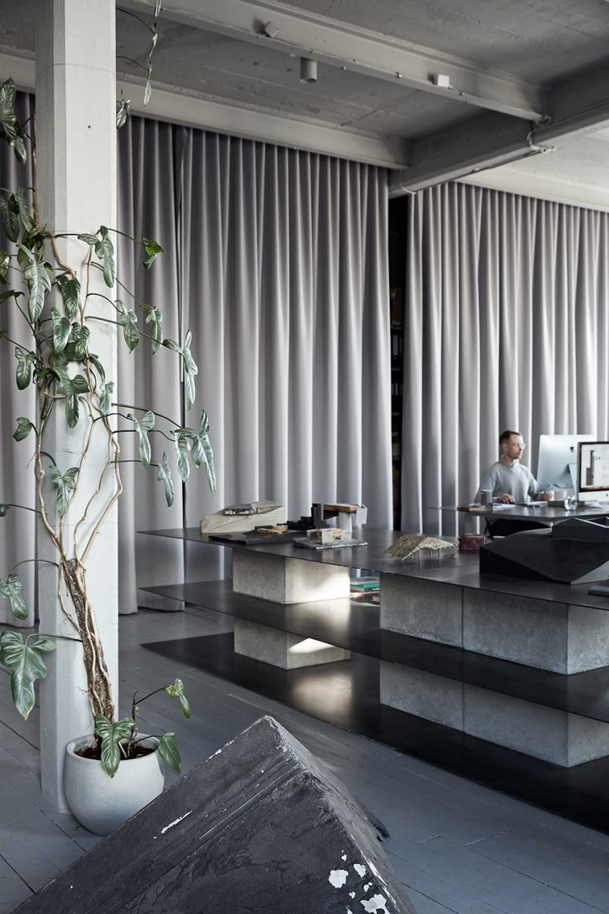 We shouldn't be "designing just for design’s sake," says Edition Office ...