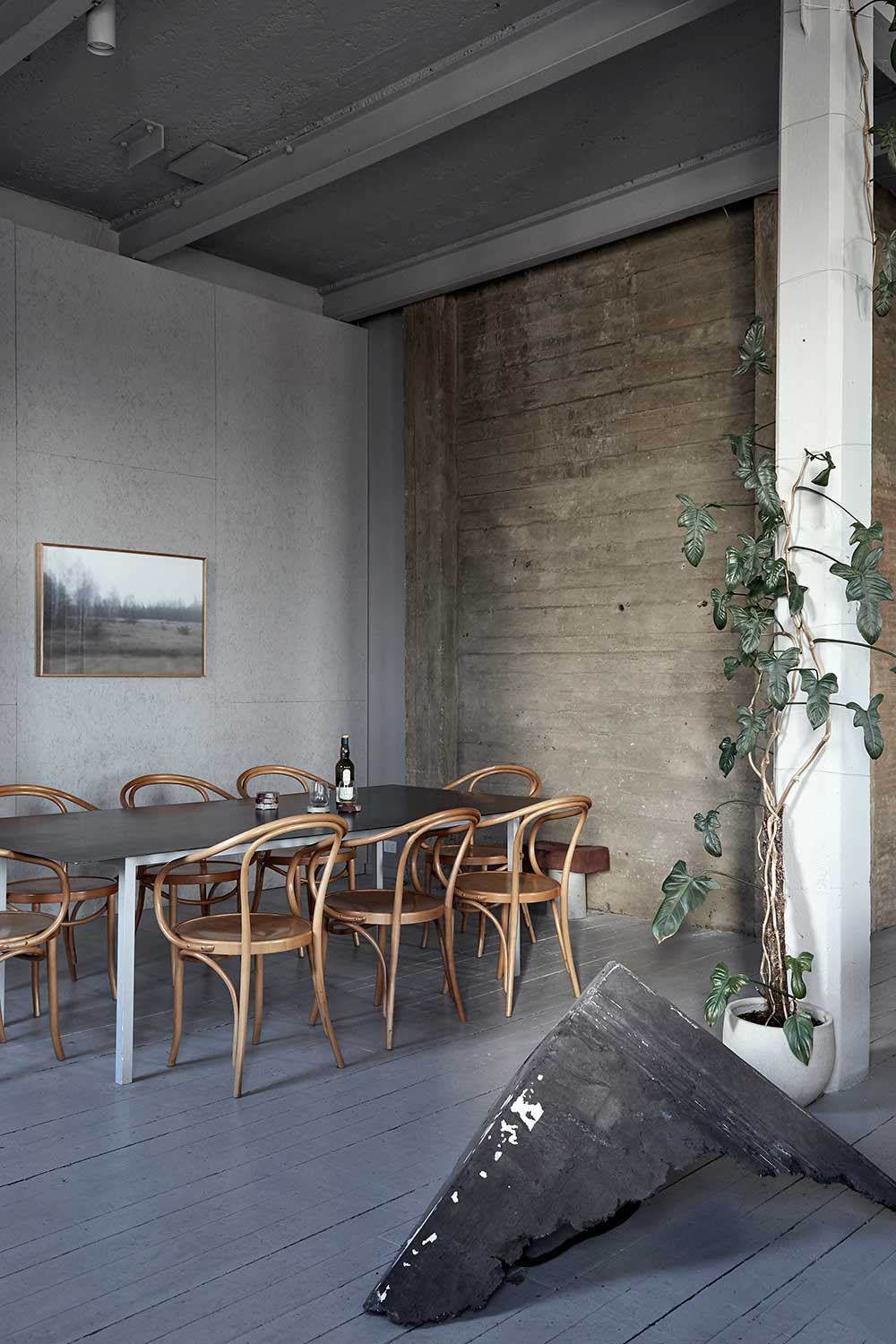 We shouldn't be "designing just for design’s sake," says Edition Office ...