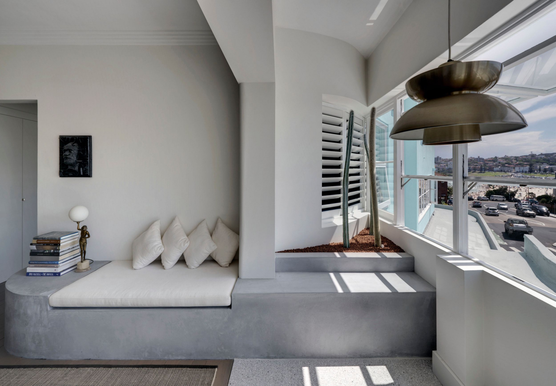 At home with Adele McNab - Australian Design Review