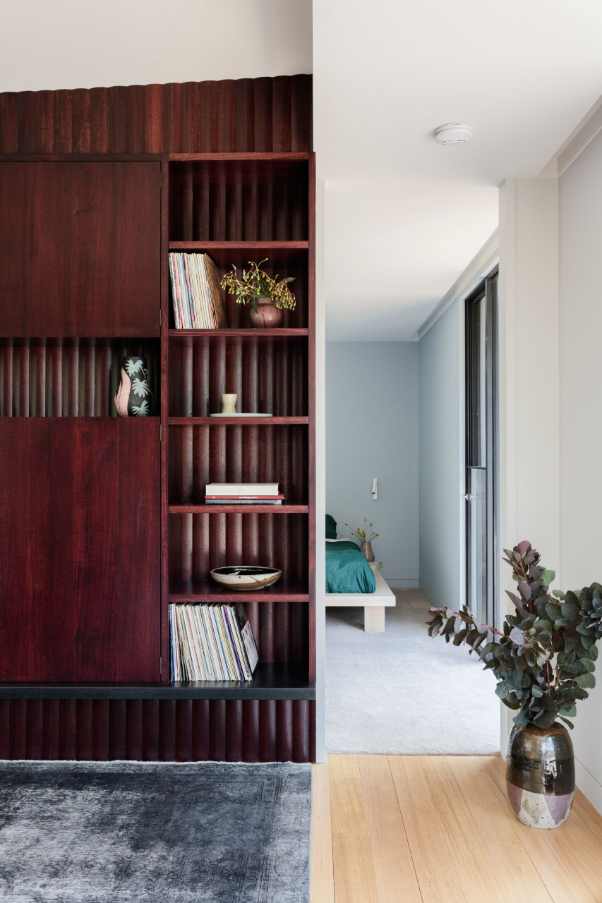 “I’m always asking myself how does colour affect one’s life and space ...