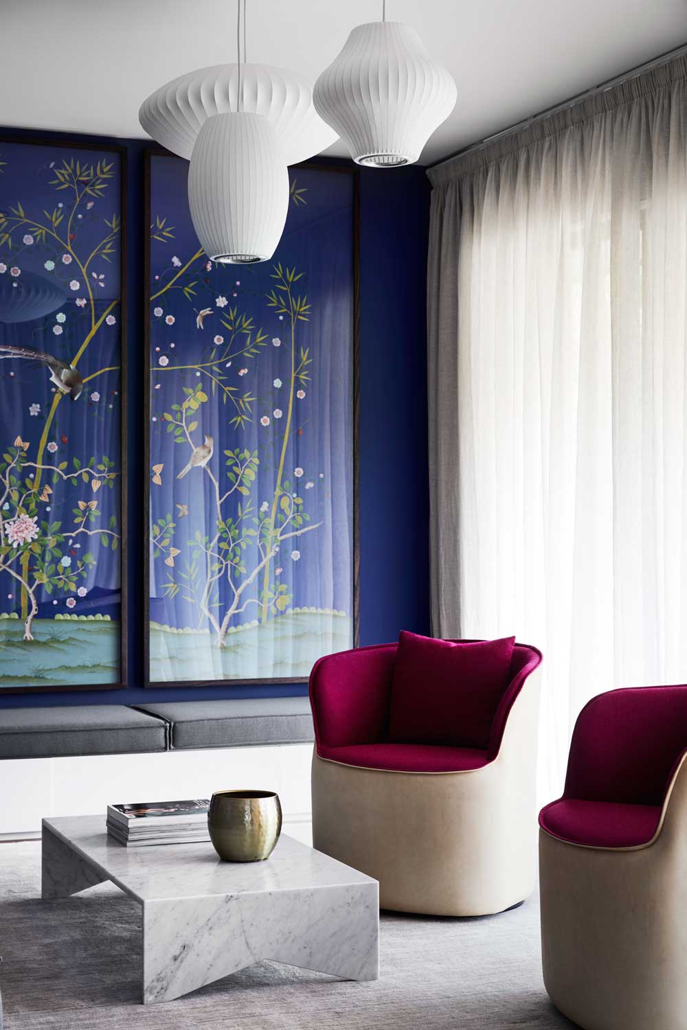 Women designers on their experience at the top - Australian Design Review