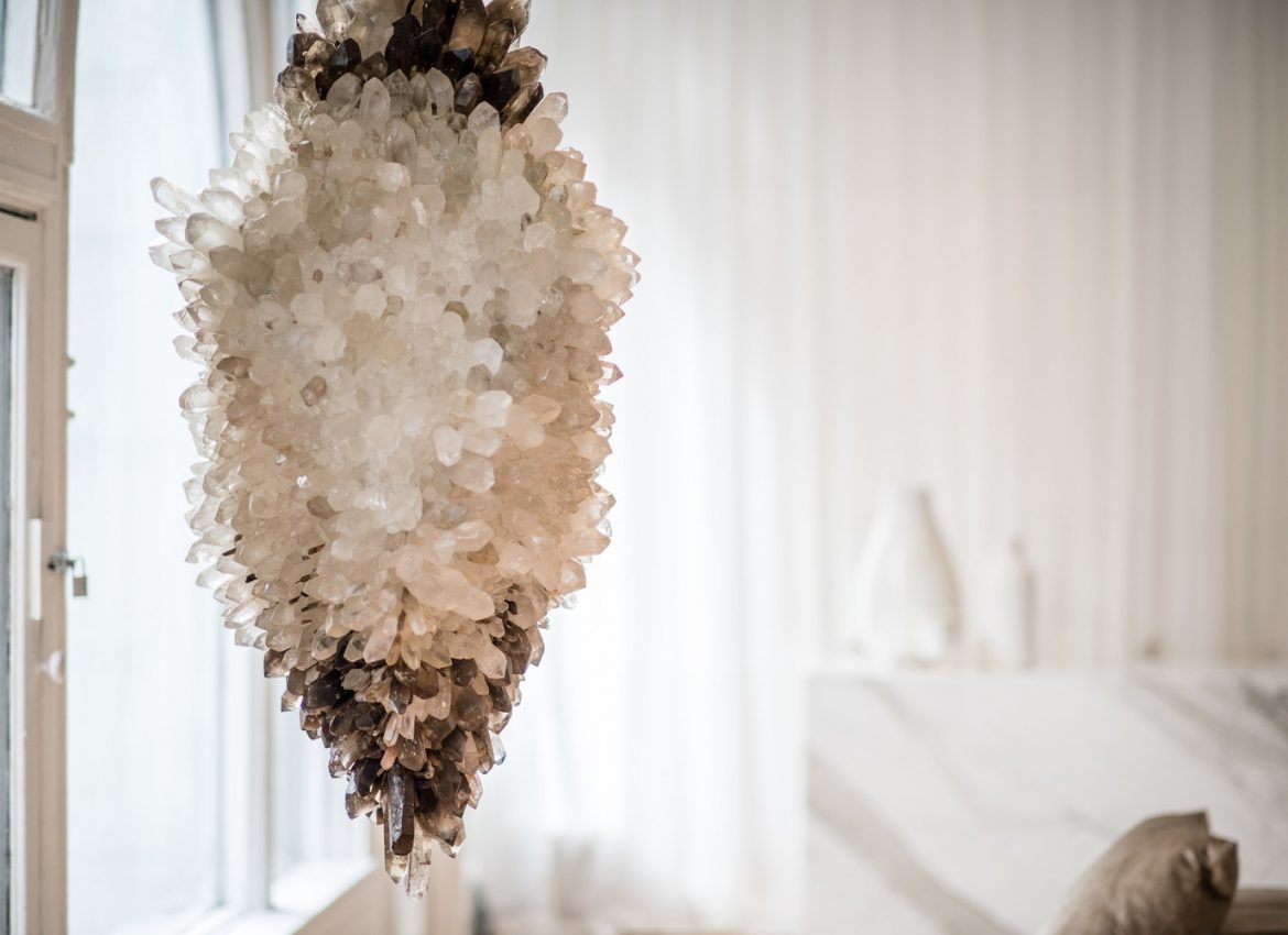 Interview: Lighting designer Christopher Boots - Australian Design Review