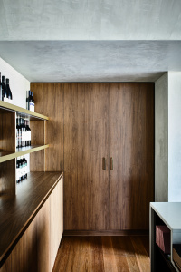 Venice inspires Peter Ryan Architects in Melbourne restaurant San ...